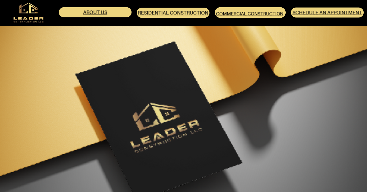 Leader Construction Limited Li
